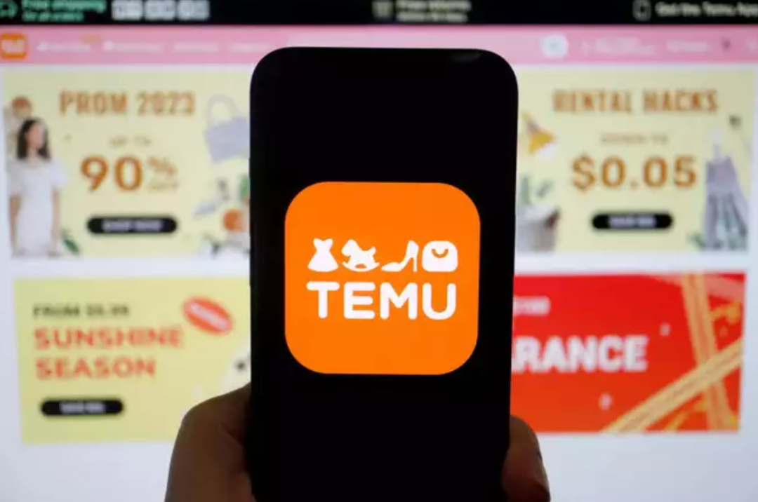 Temu's Global Expansion Shakes Up the Industry: How Can Logistics ...